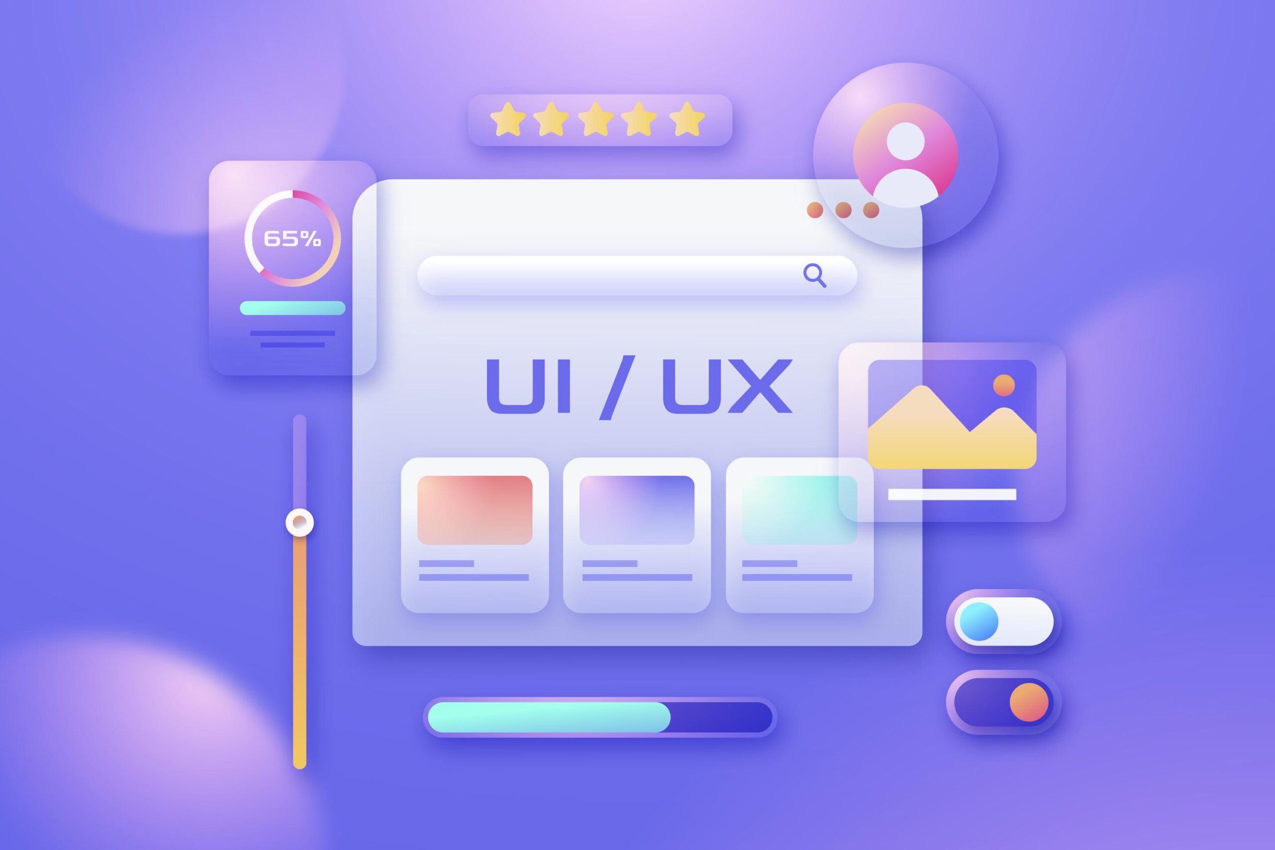 UI and UX Design In New York - WebSenorLLC